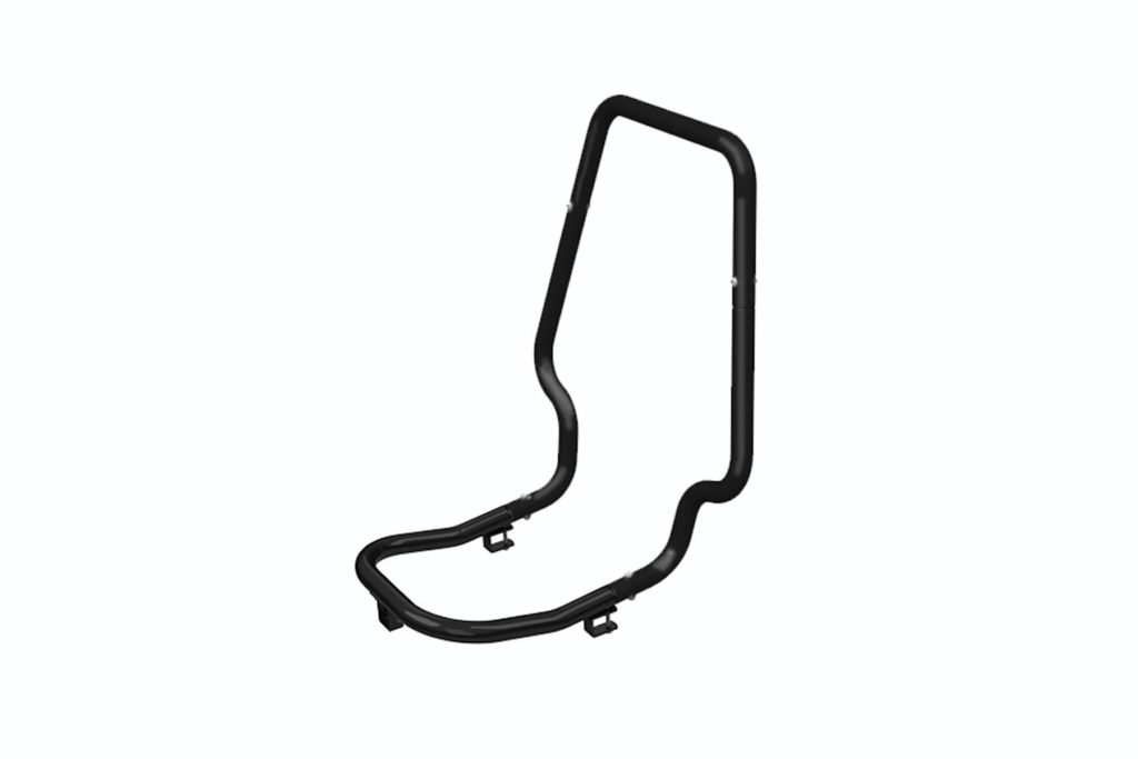 Berg Roll-Bar Farm Black – City Runner