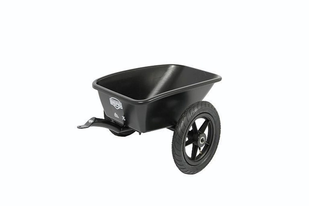 Berg Trailer L – City Runner